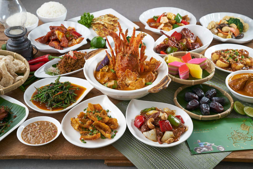 Hotpot to dimsum: 6 Muslim-friendly Chinese restaurants in KL