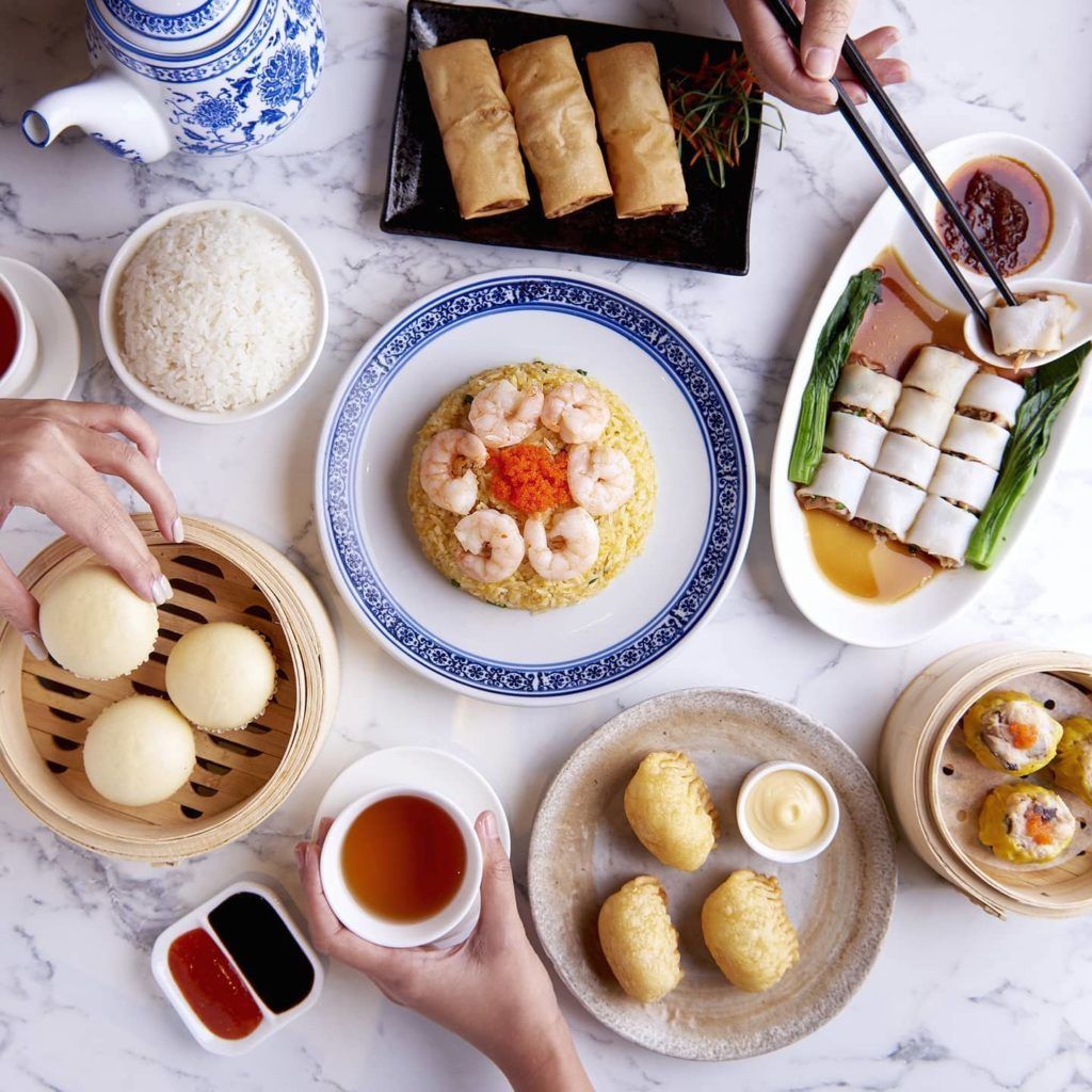 Hotpot to dimsum: 6 Muslim-friendly Chinese restaurants in KL