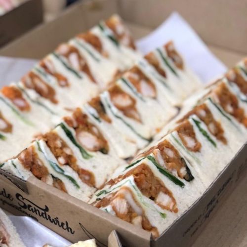 6 of the KL's best places to get a sandwich delivery from