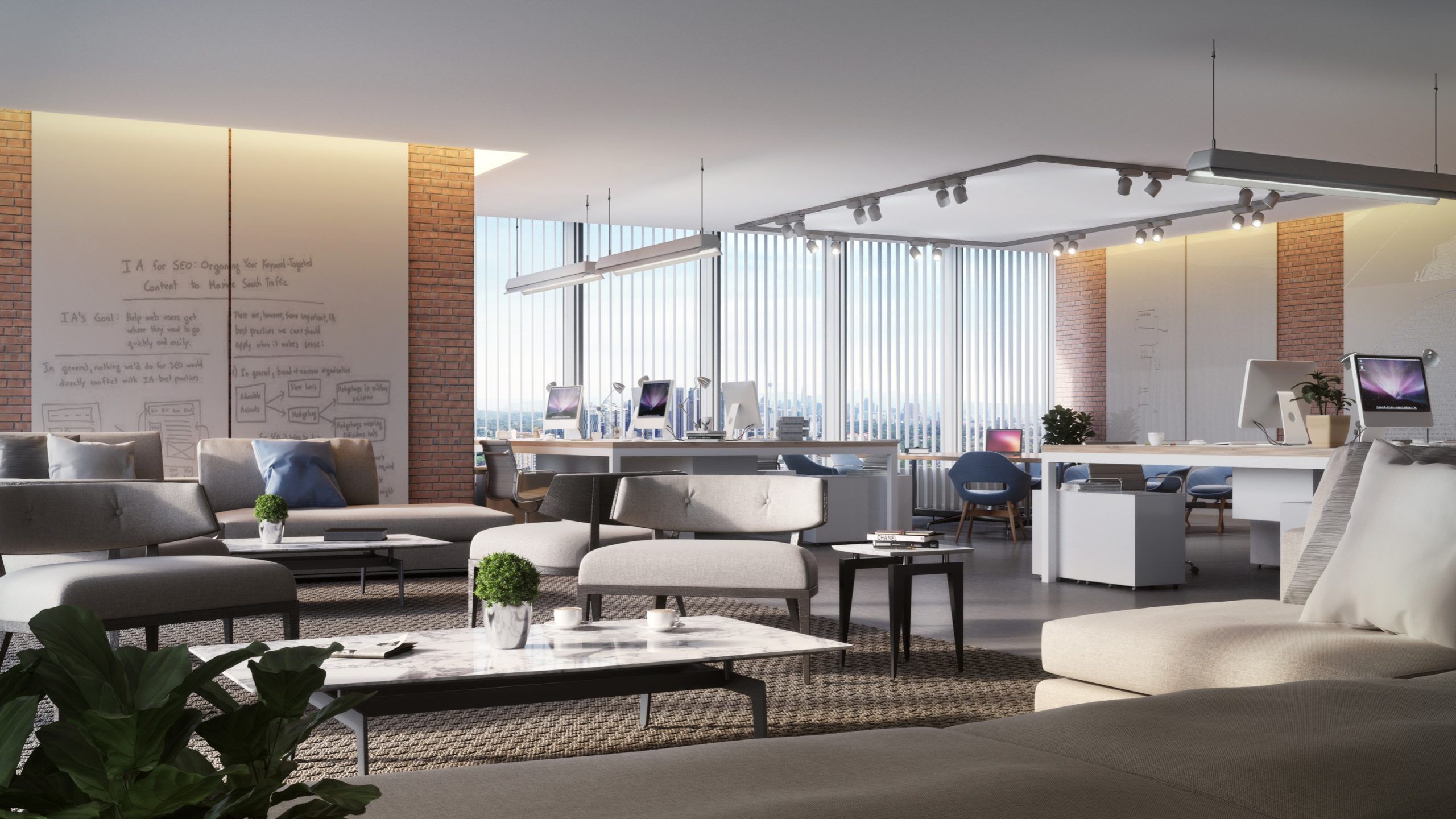 Why Aspire Tower in KL Eco City is a new business address worth having