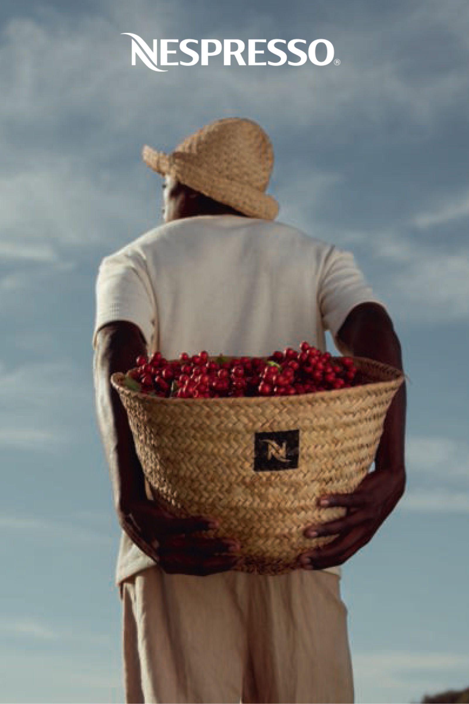 Taste the first organic coffee blend from Congo in Nespresso’s Reviving ...