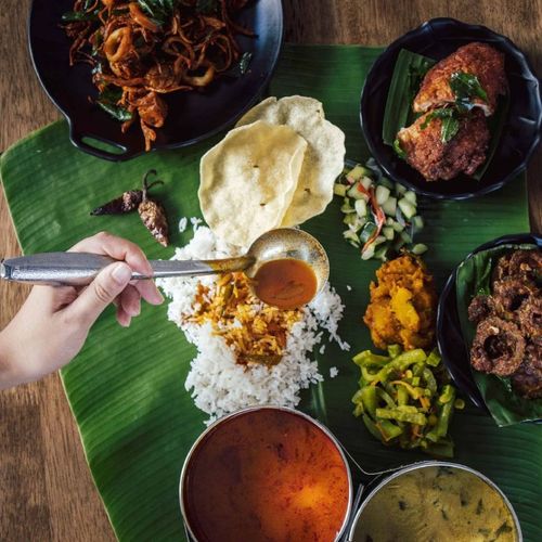 New restaurants in Kuala Lumpur to order from in June 2021