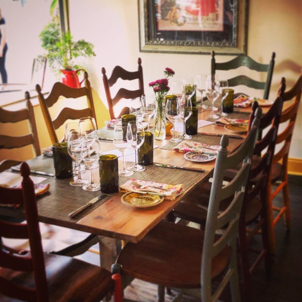 The toughest restaurants to get a reservation at worldwide
