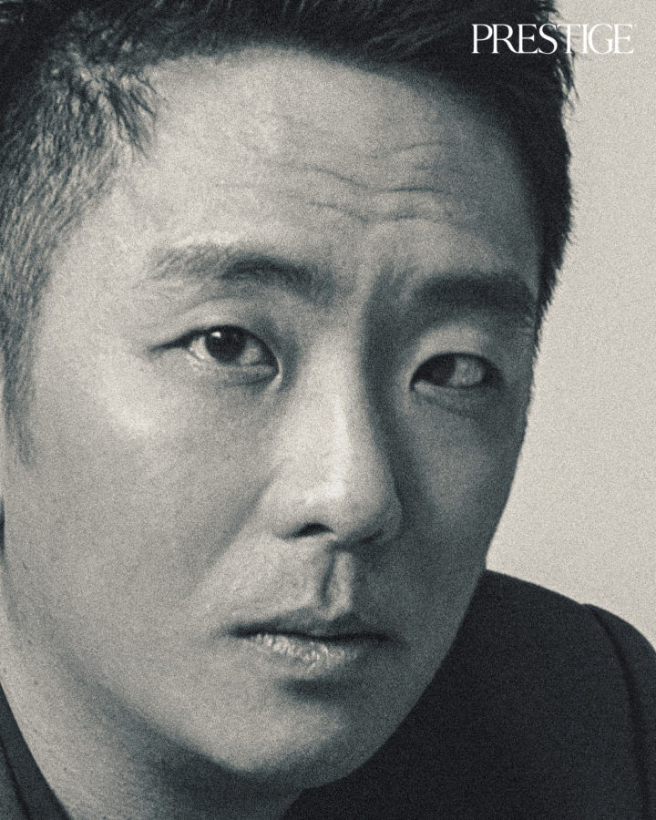 Eric Cheng, CEO of Carsome on his entrepreneurial journey