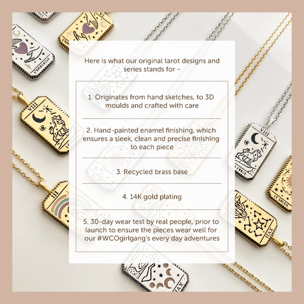 Wanderlust + Co CEO Jenn Low finds fake replicas of her products online