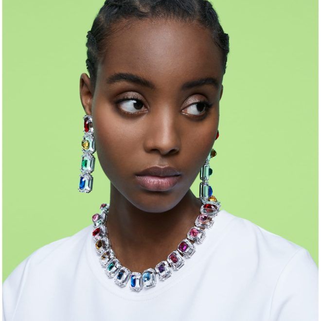 Swarovski shines bright in hard times with the most ambitious brand ...