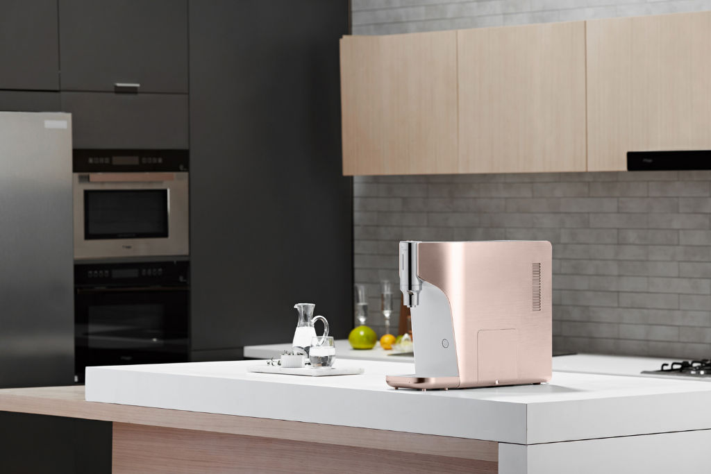 Rose-tinted perfection: the JIKSOO Hyper Rose Gold edition is more than ...