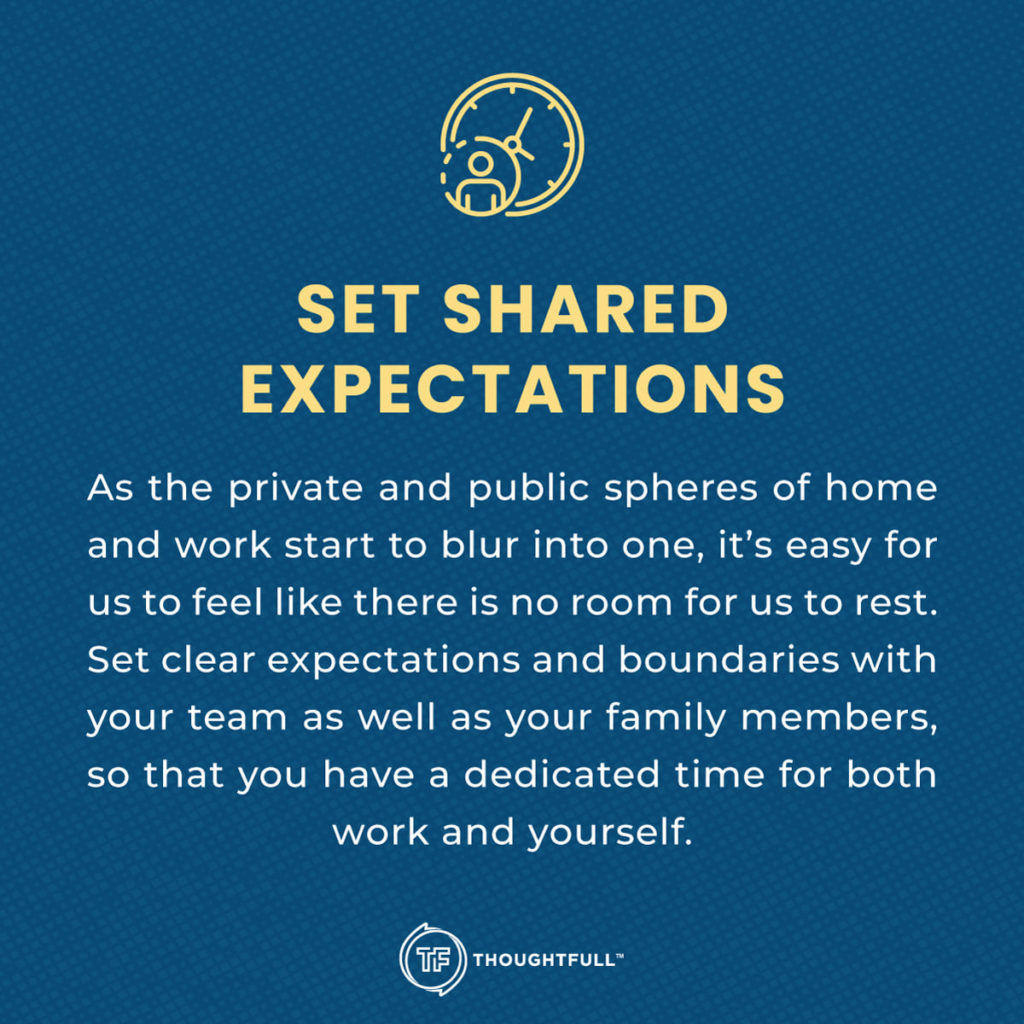 Online therapy through the ThoughtFull app with certified professionals