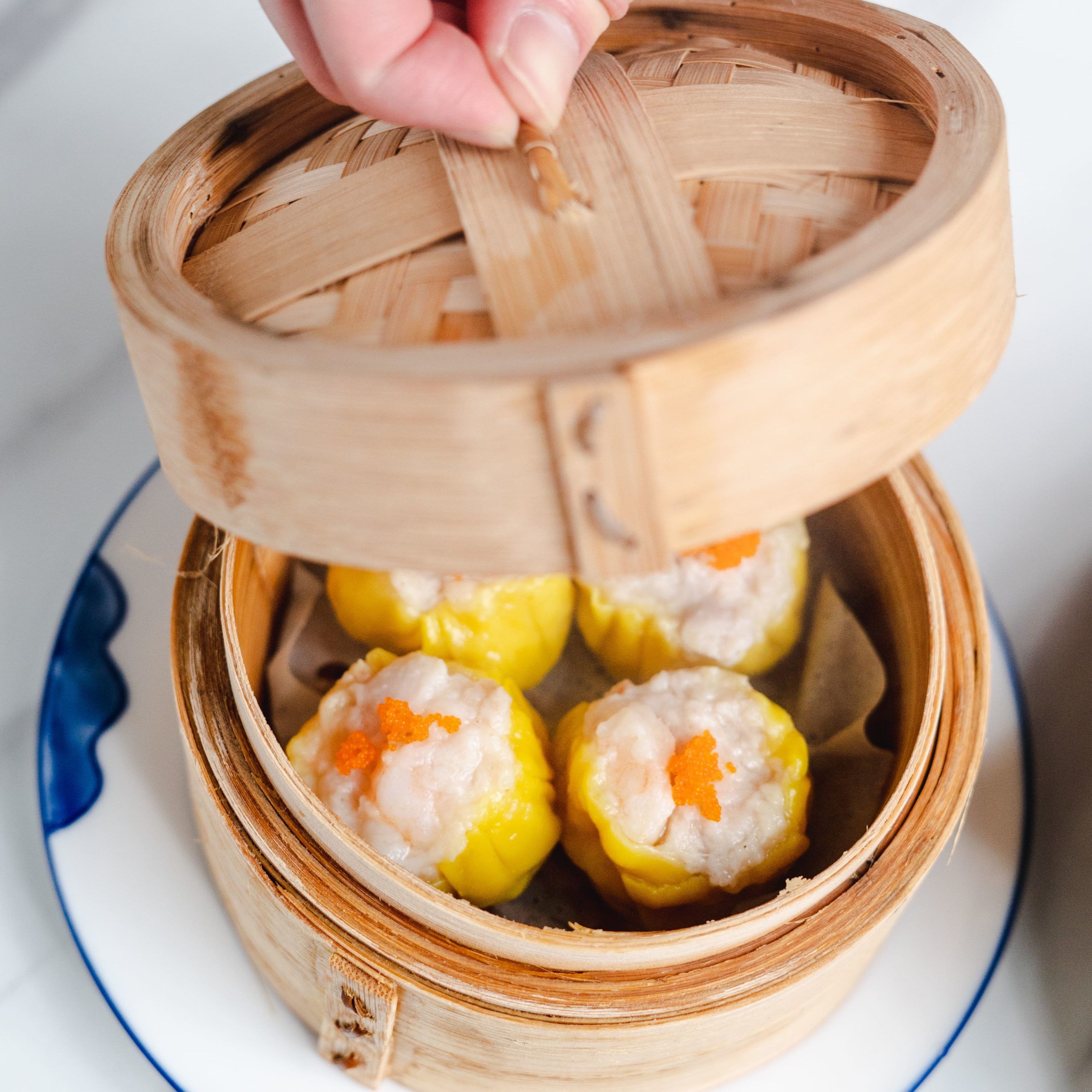 Dim sum delivery in Kuala Lumpur: 8 places to order from