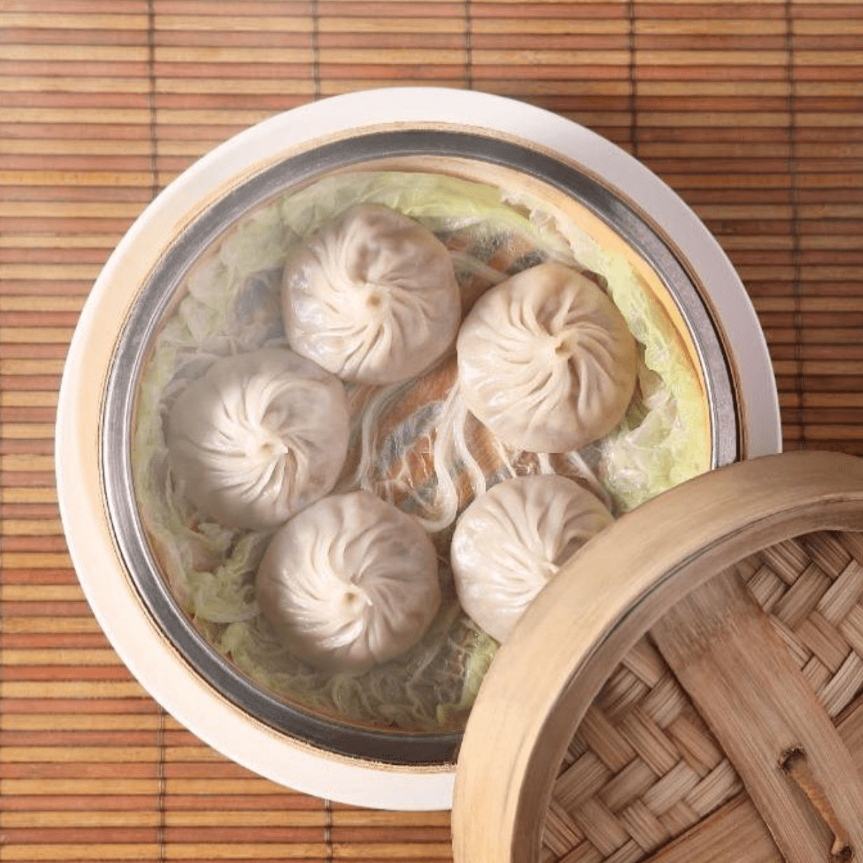 Dim sum delivery in Kuala Lumpur: 8 places to order from