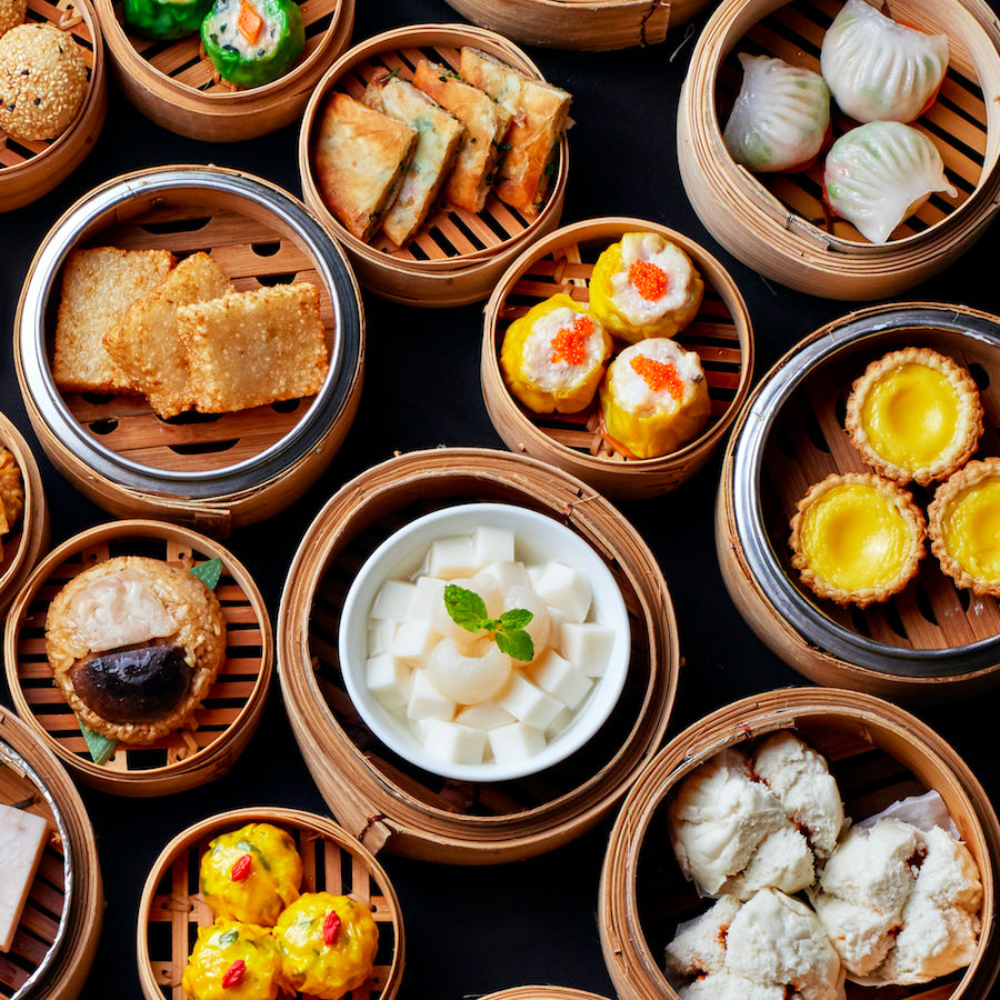 Dim sum delivery in Kuala Lumpur: 8 places to order from