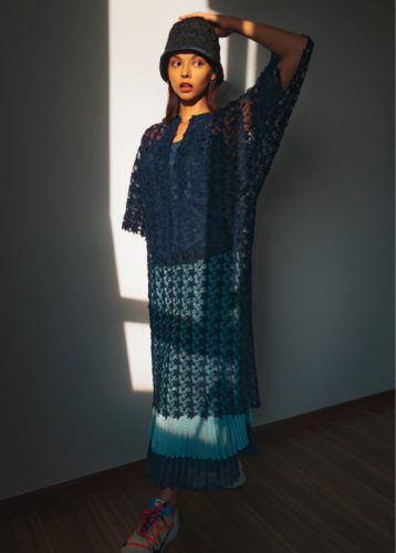 Khoon Hooi unveils the 'Birds in the City' collection & more fashion news