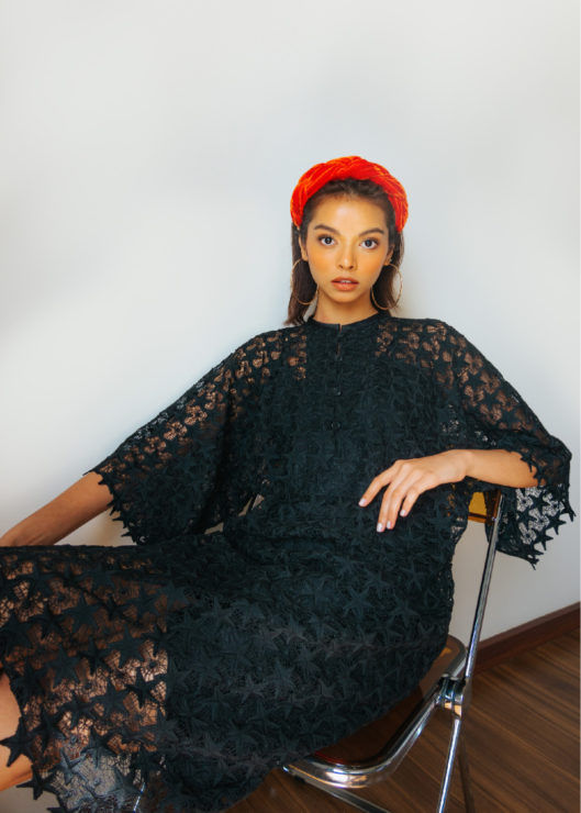 Khoon Hooi unveils the 'Birds in the City' collection & more fashion news