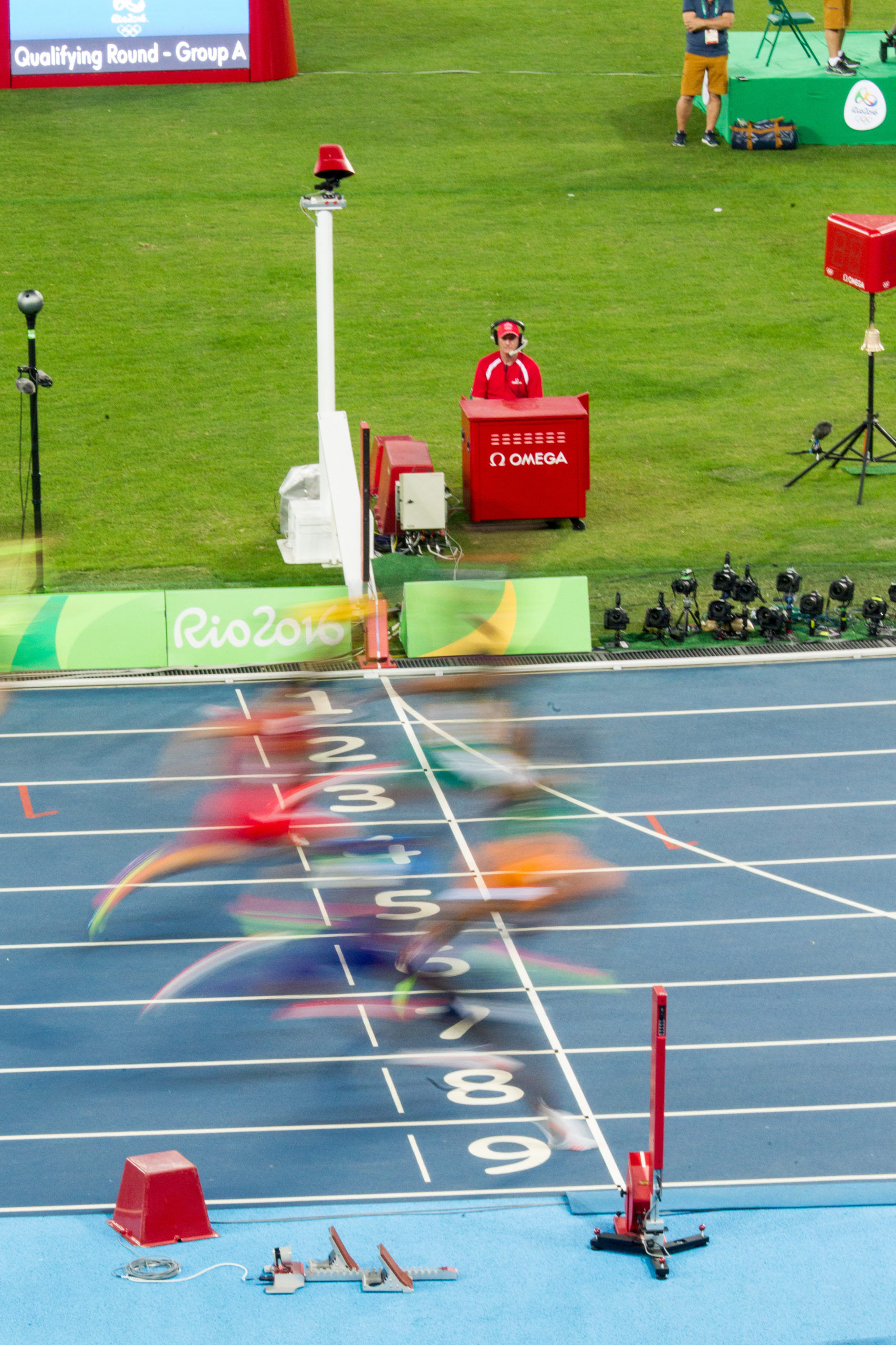 Omega & Olympics: The Official Timekeeper of Tokyo 2020