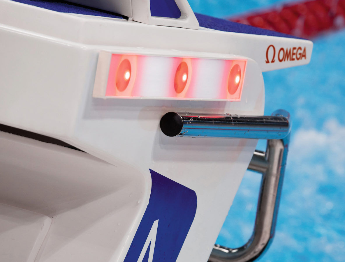 Omega & Olympics: The Official Timekeeper of Tokyo 2020