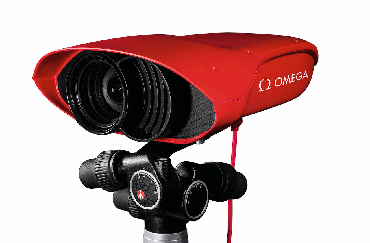 Omega & Olympics: The Official Timekeeper of Tokyo 2020