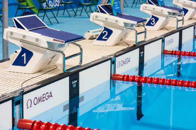 Omega & Olympics: The Official Timekeeper of Tokyo 2020