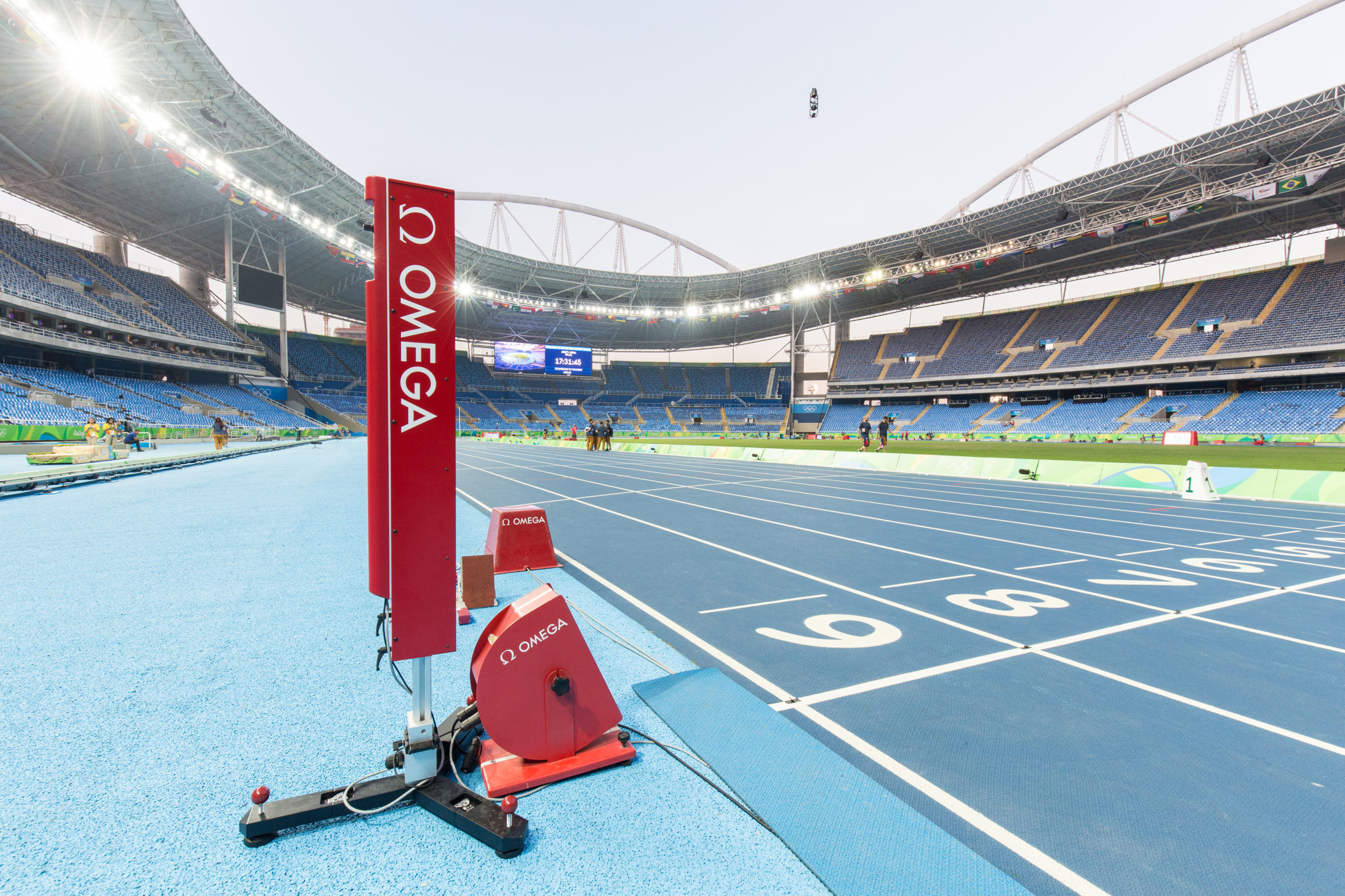 Omega & Olympics: The Official Timekeeper of Tokyo 2020