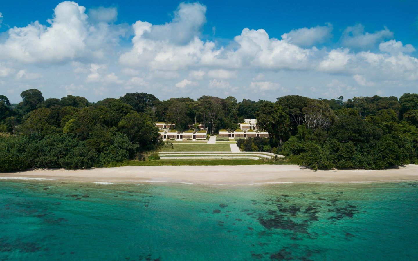 Desaru Coast is on Time Magazine’s World’s Greatest Places 2021 list