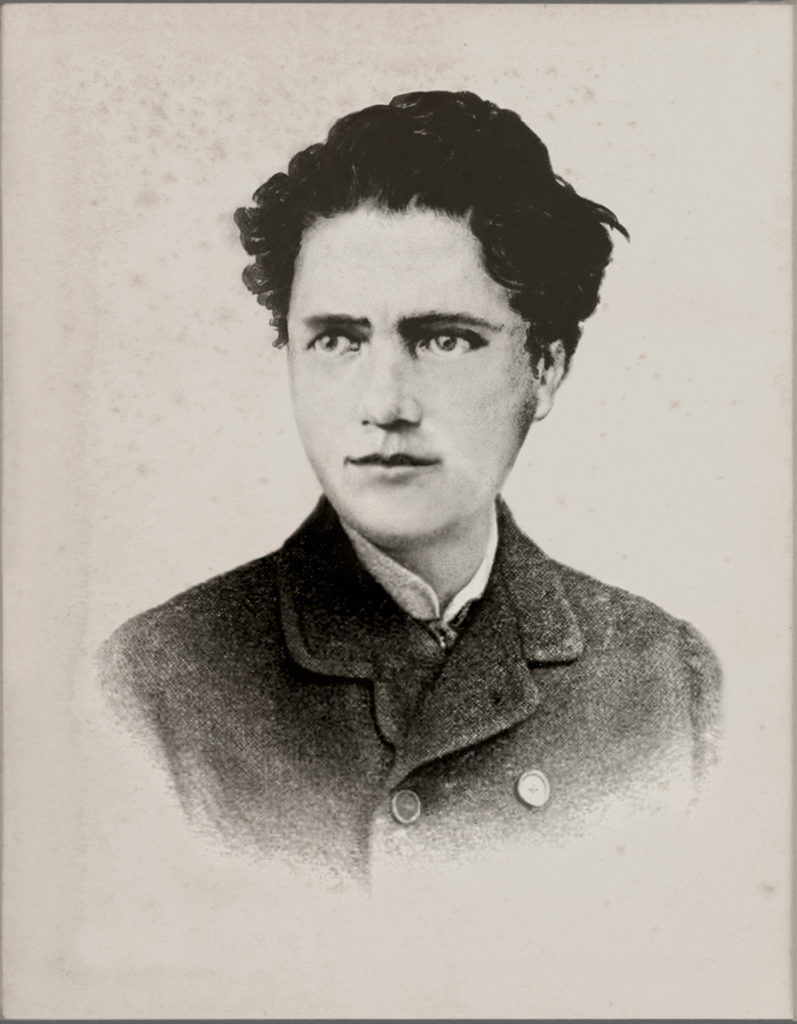 The amazing 200 years Of Louis Vuitton: From trunk-maker to the world's ...