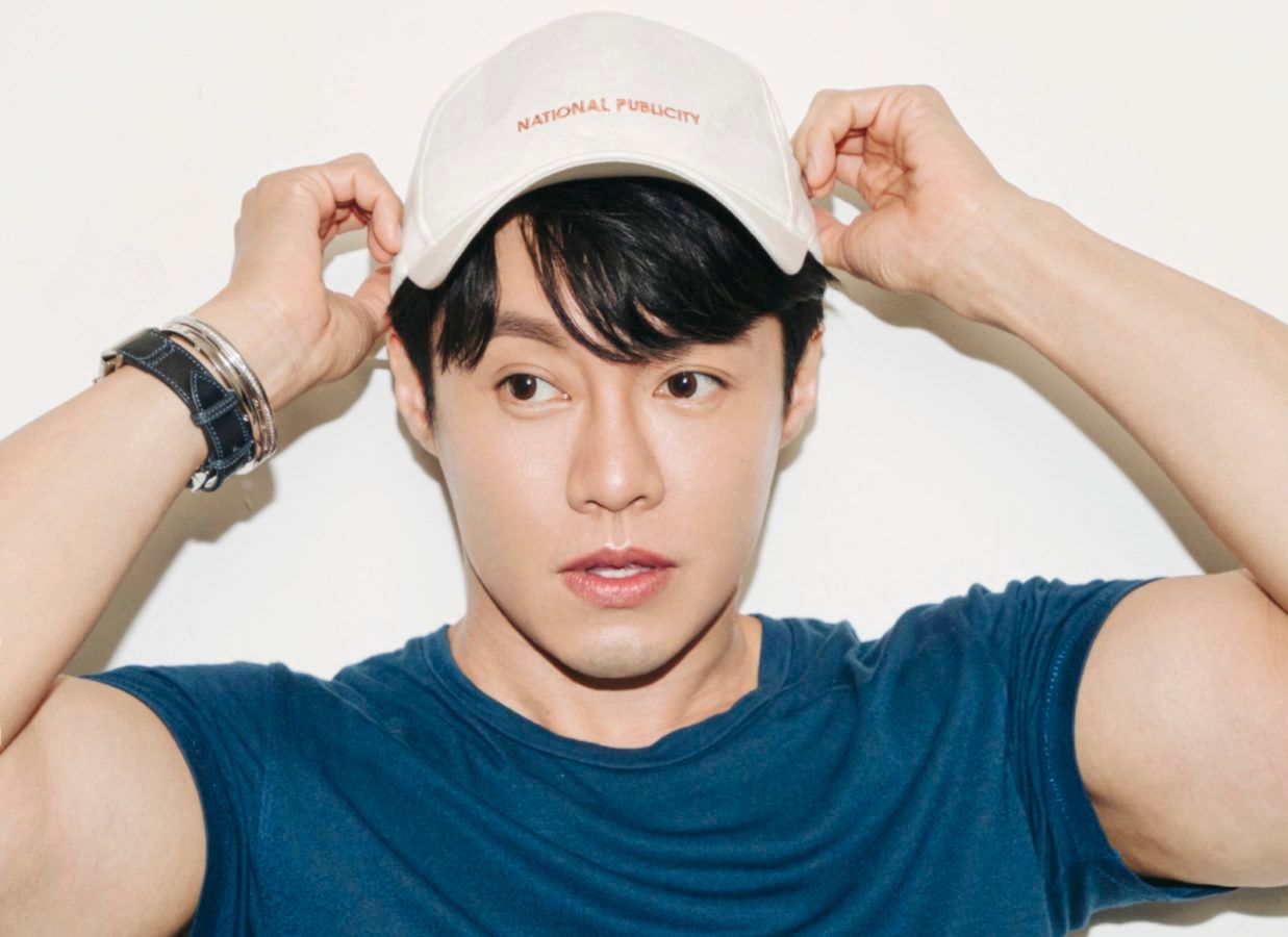 Hollywood beauty guru and stylist Alvin Goh pens his anti-ageing secrets