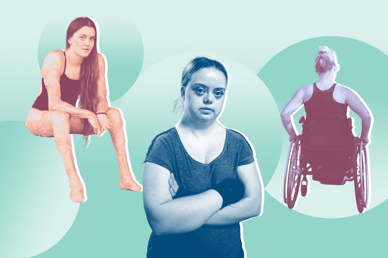 Ableism: What to know about this form of discrimination