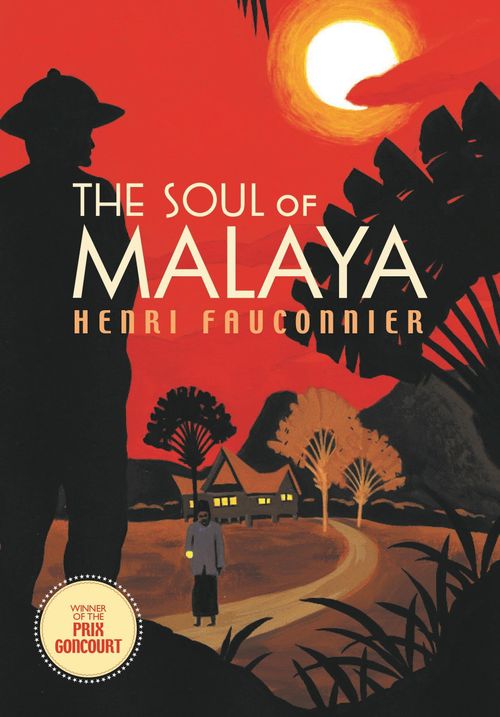 6 books about life pre-Merdeka that every Malaysian should read