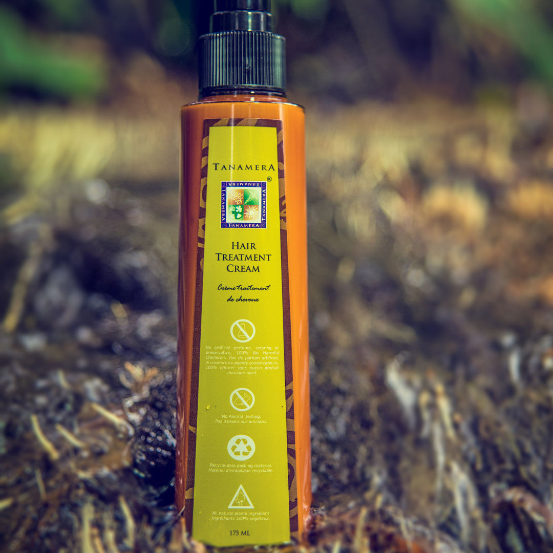 Love is in the hair: Our favourite products to combat hair loss