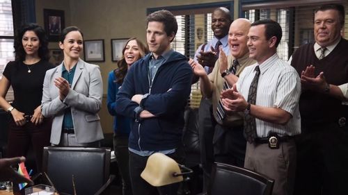 New movies and TV shows premiering in September 2021