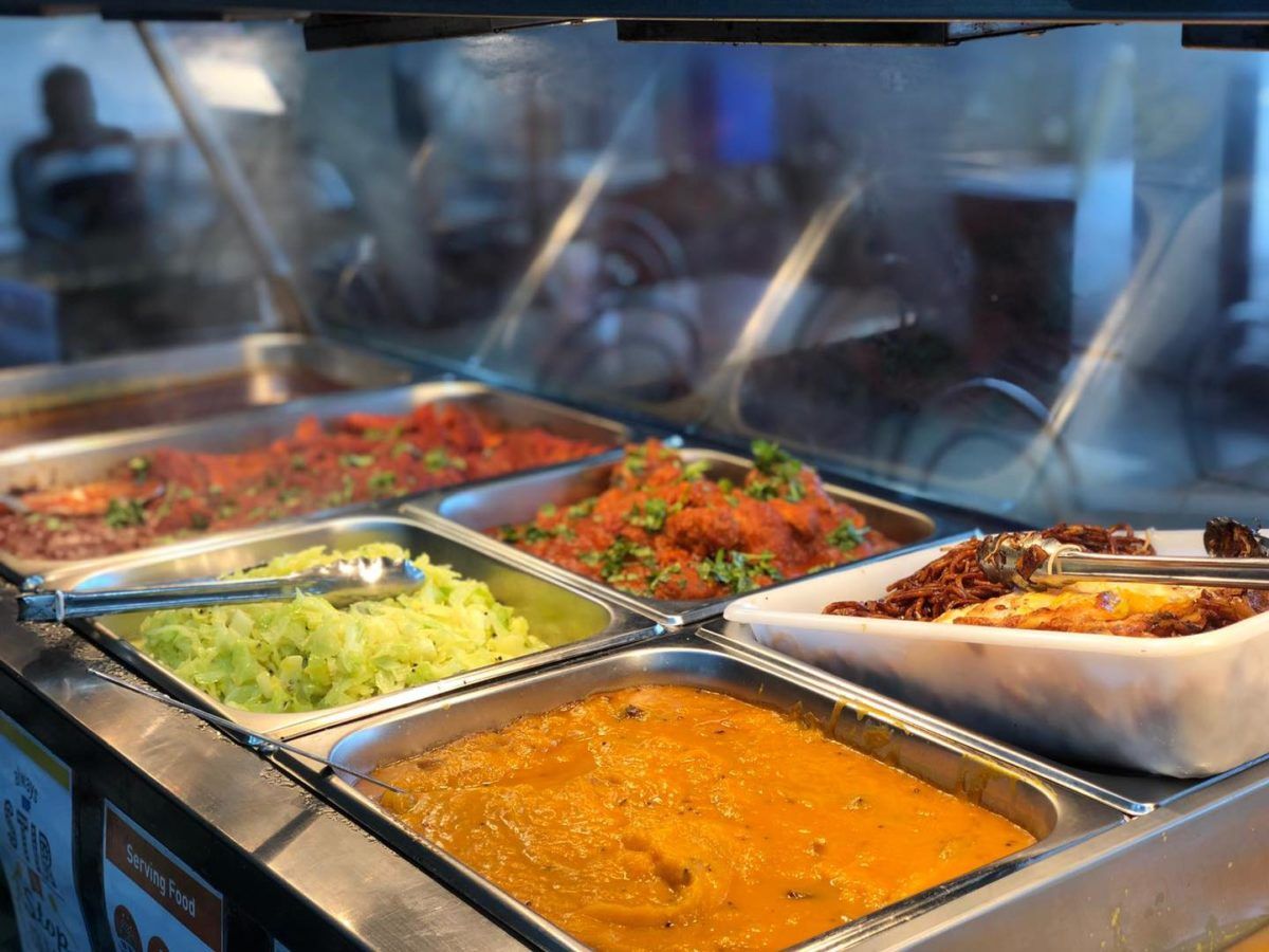 Malaysian restauranteurs: Robin Annadass of Kedai Mamak in Auckland