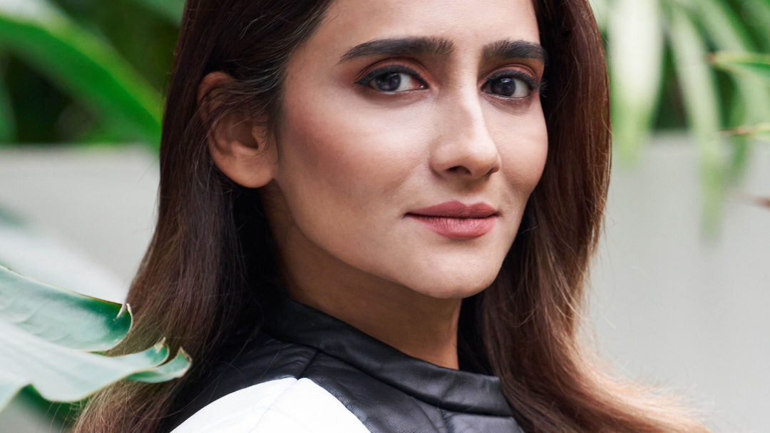 Cover story: Nadiah Wan empowers a new generation by redefining leadership