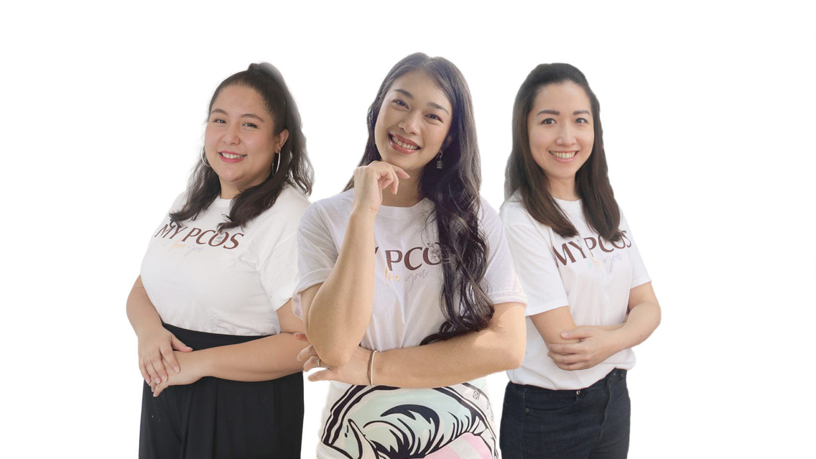 Life with Poly Cystic Ovarian Syndrome: Women share their PCOS stories