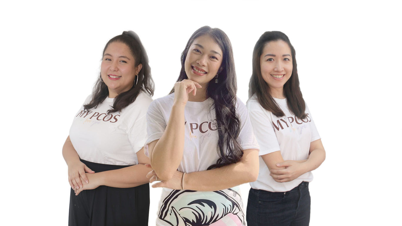 Life with Poly Cystic Ovarian Syndrome: Women share their PCOS stories