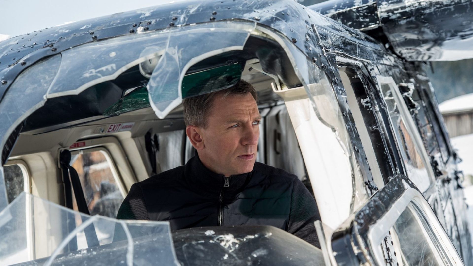 Things you didn't know about James Bond