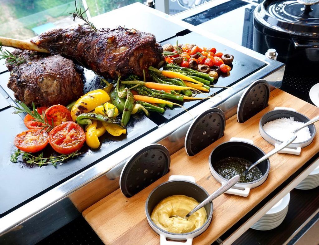 Malaysia Day experiences you don’t want to miss at Four Points by ...