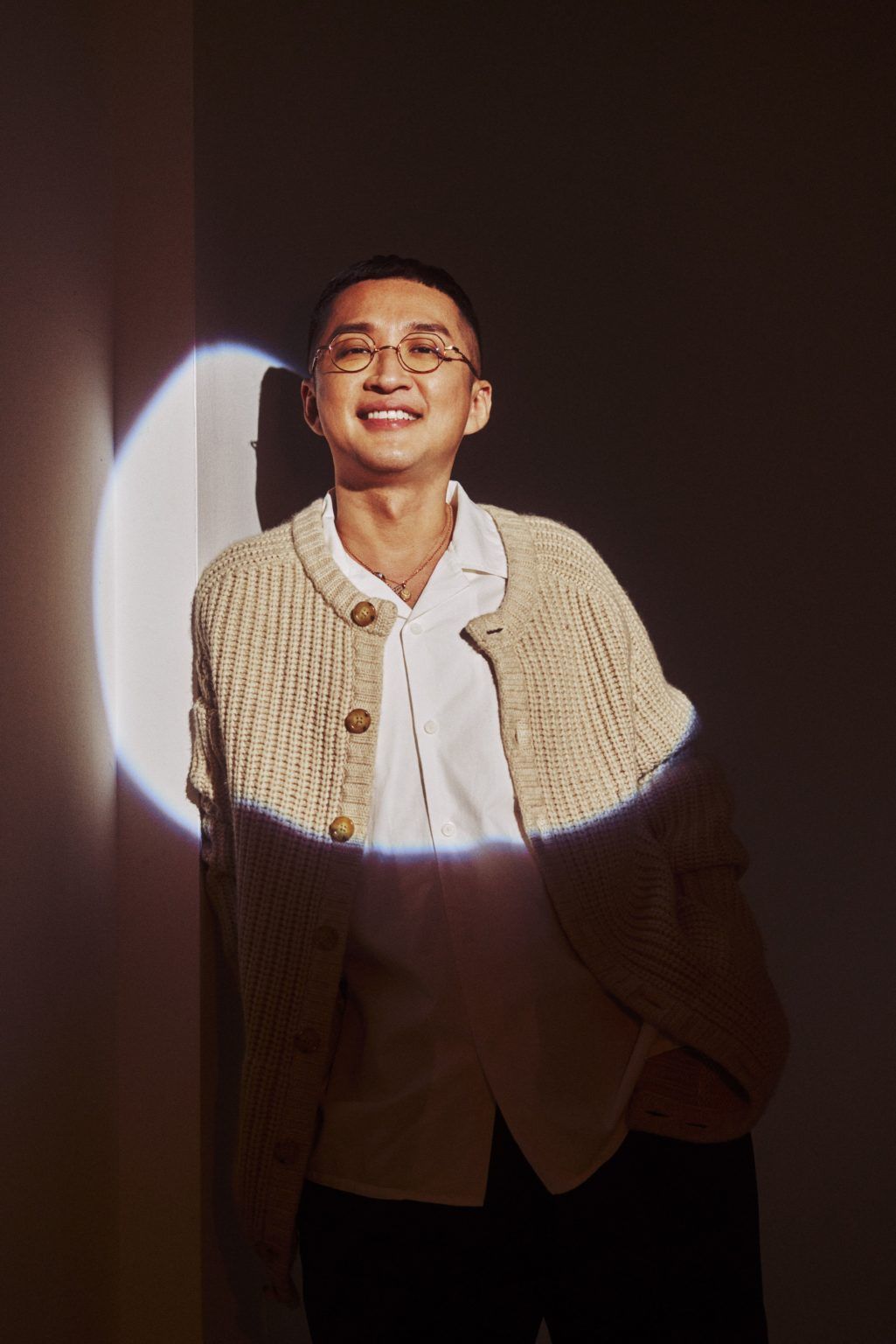 Malaysian couturier Khoon Hooi details how every inch of his designs is ...