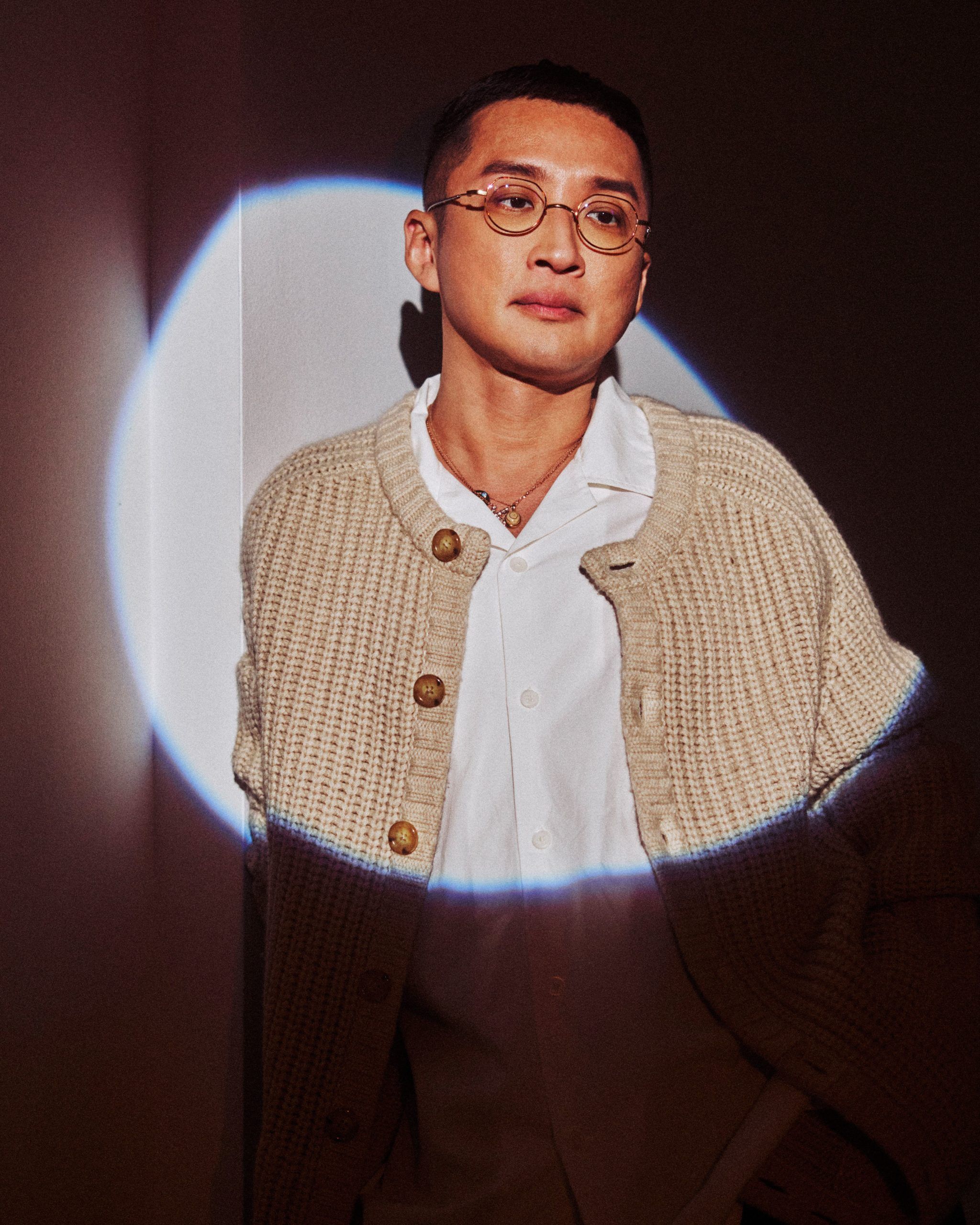 Malaysian couturier Khoon Hooi details how every inch of his designs is ‘Made with Care’