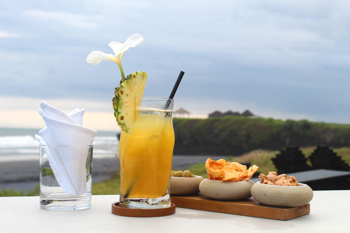 21 cocktail recipes from top hotel bars around the world