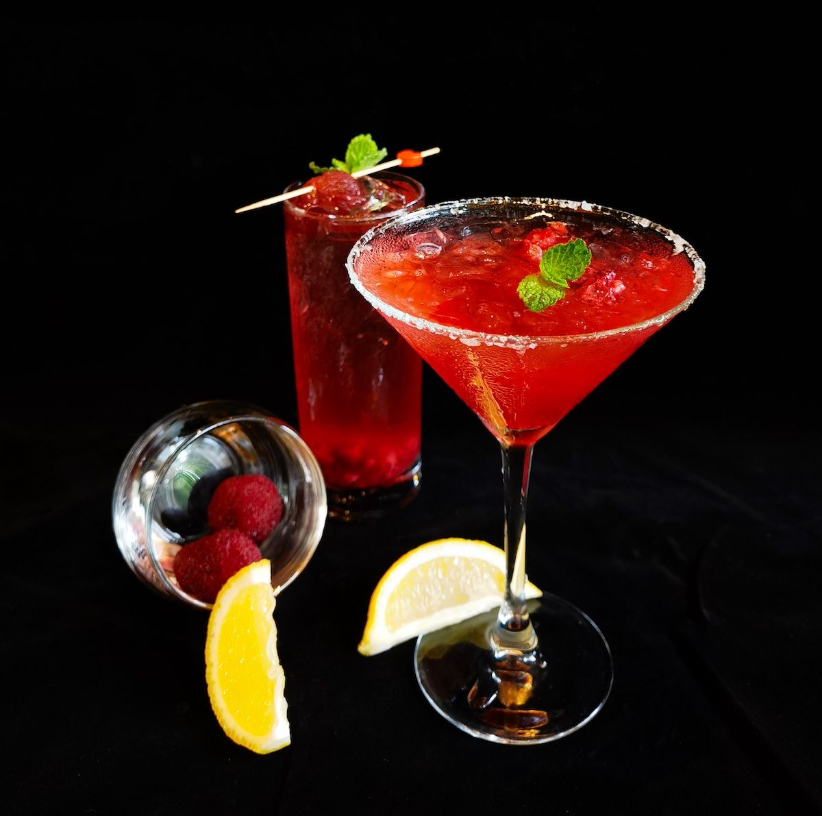 21 cocktail recipes from top hotel bars around the world