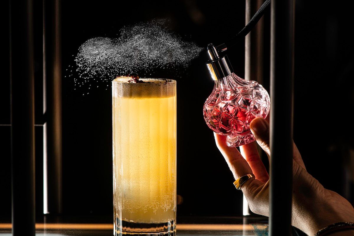 21 cocktail recipes from top hotel bars around the world