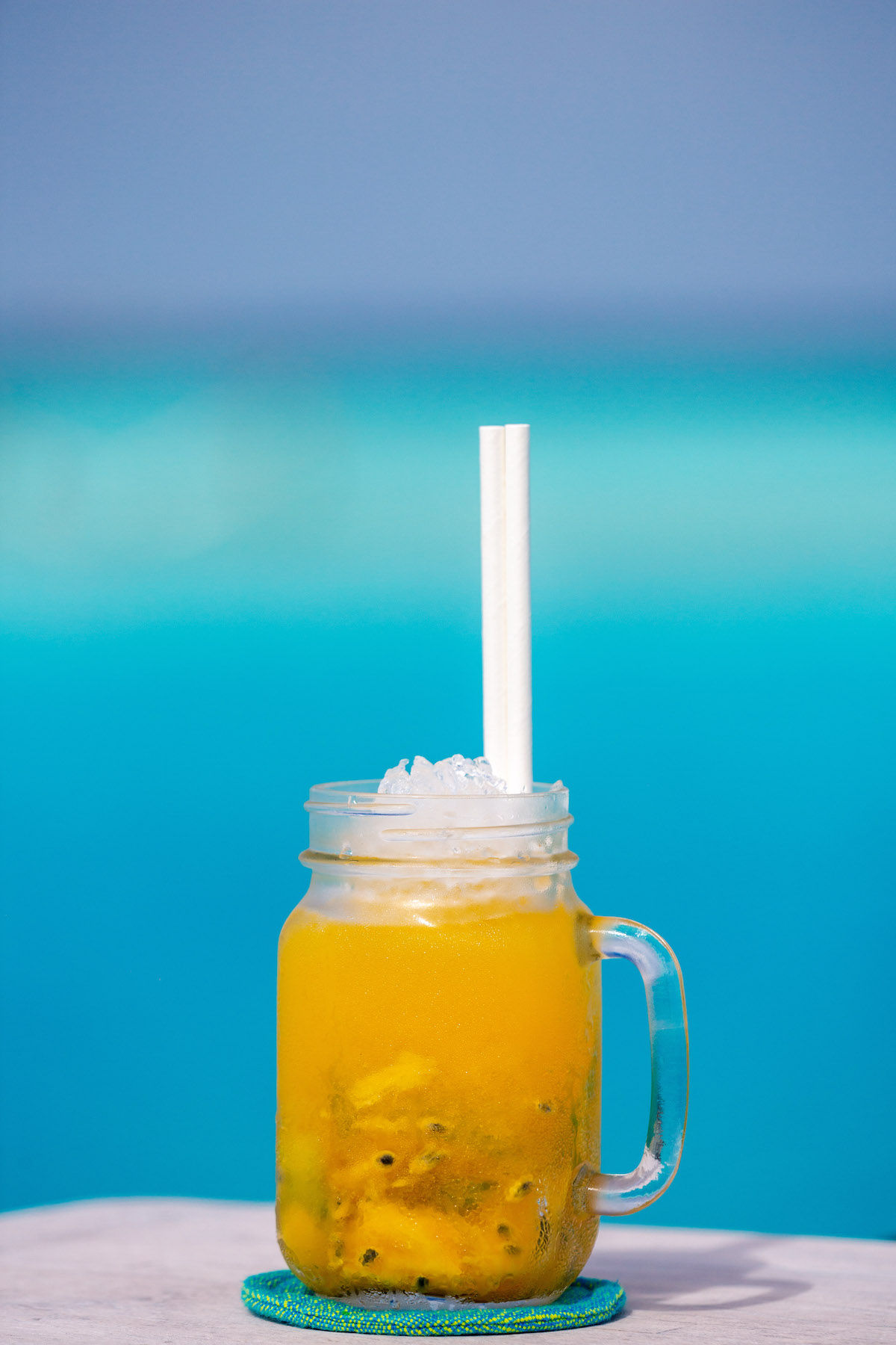 21 cocktail recipes from top hotel bars around the world