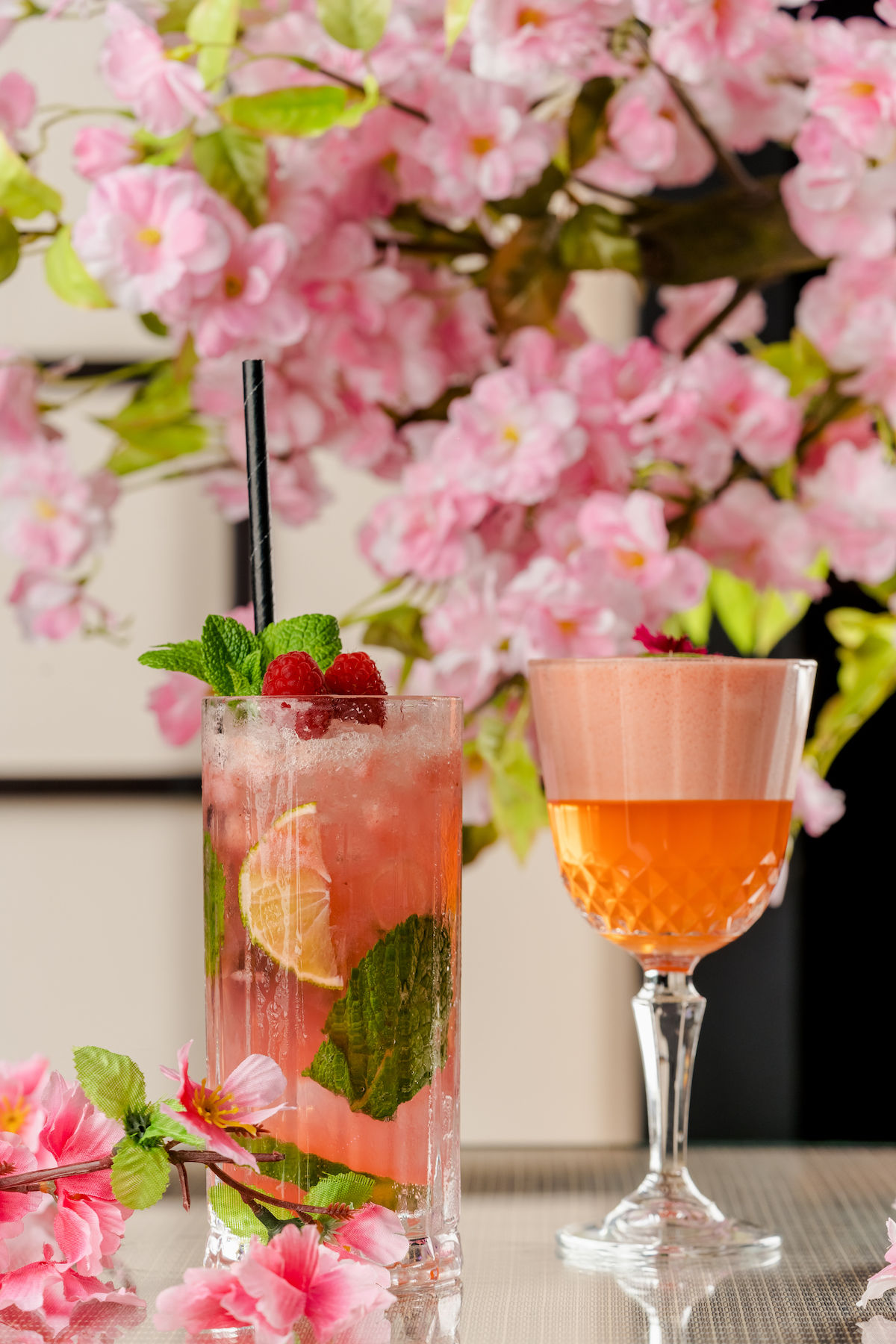 21 cocktail recipes from top hotel bars around the world