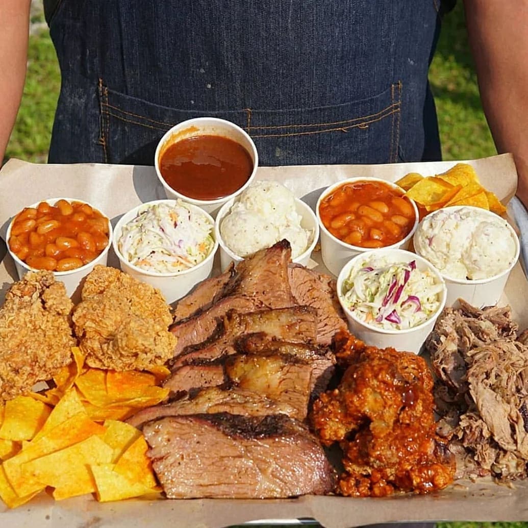 4 places to get the best American BBQ meats in KL