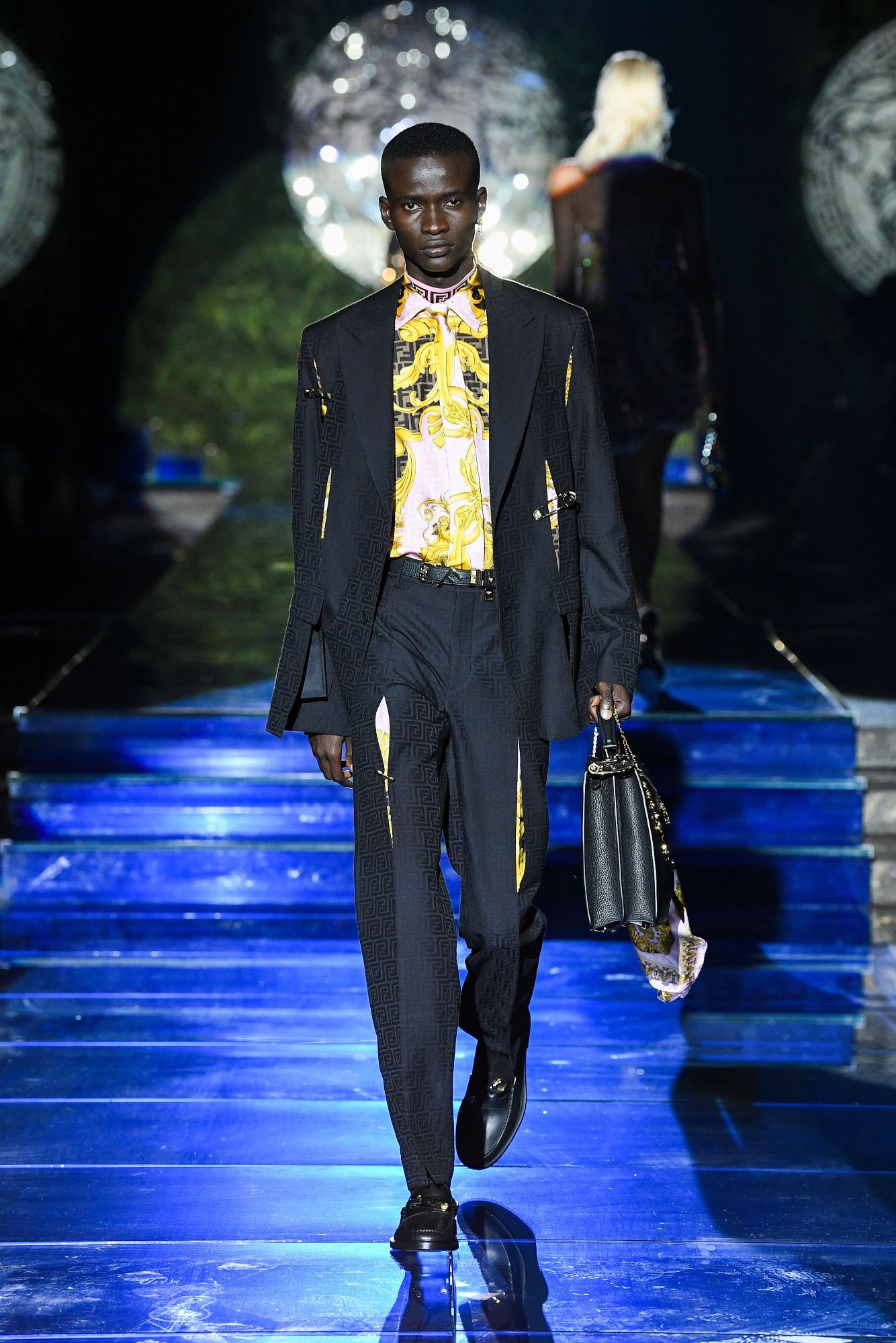 The Fendace phenomenon: Versace by Fendi, Fendi by Versace