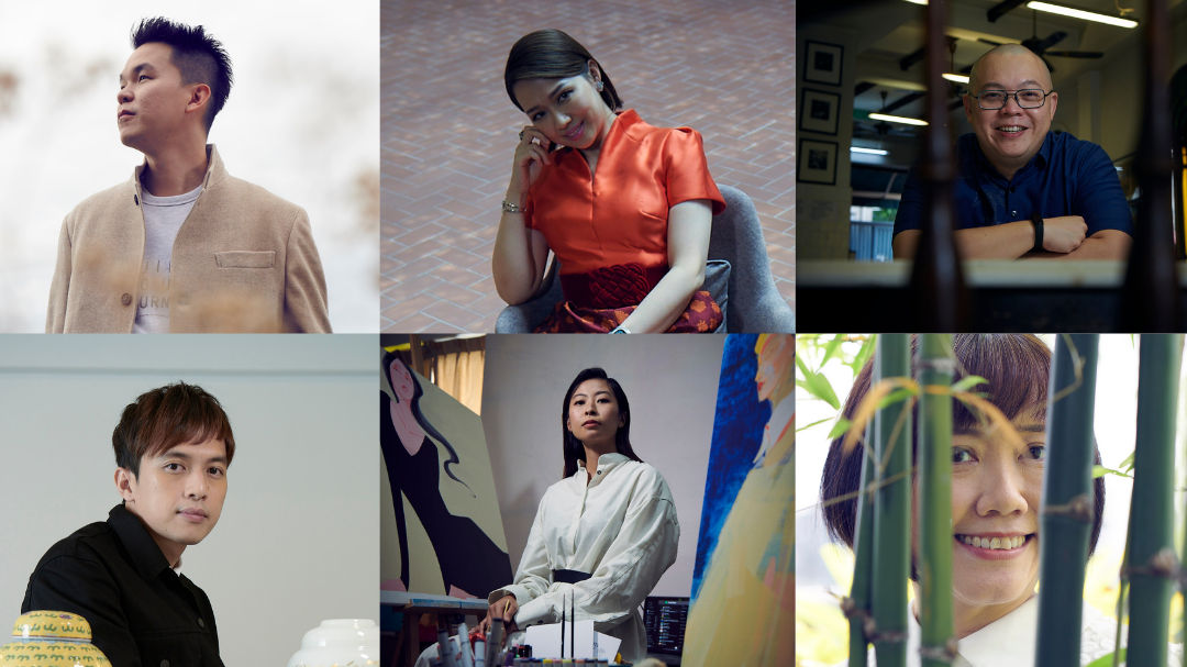 Exploring the cultures and traditions of Malaysia's Chinese community