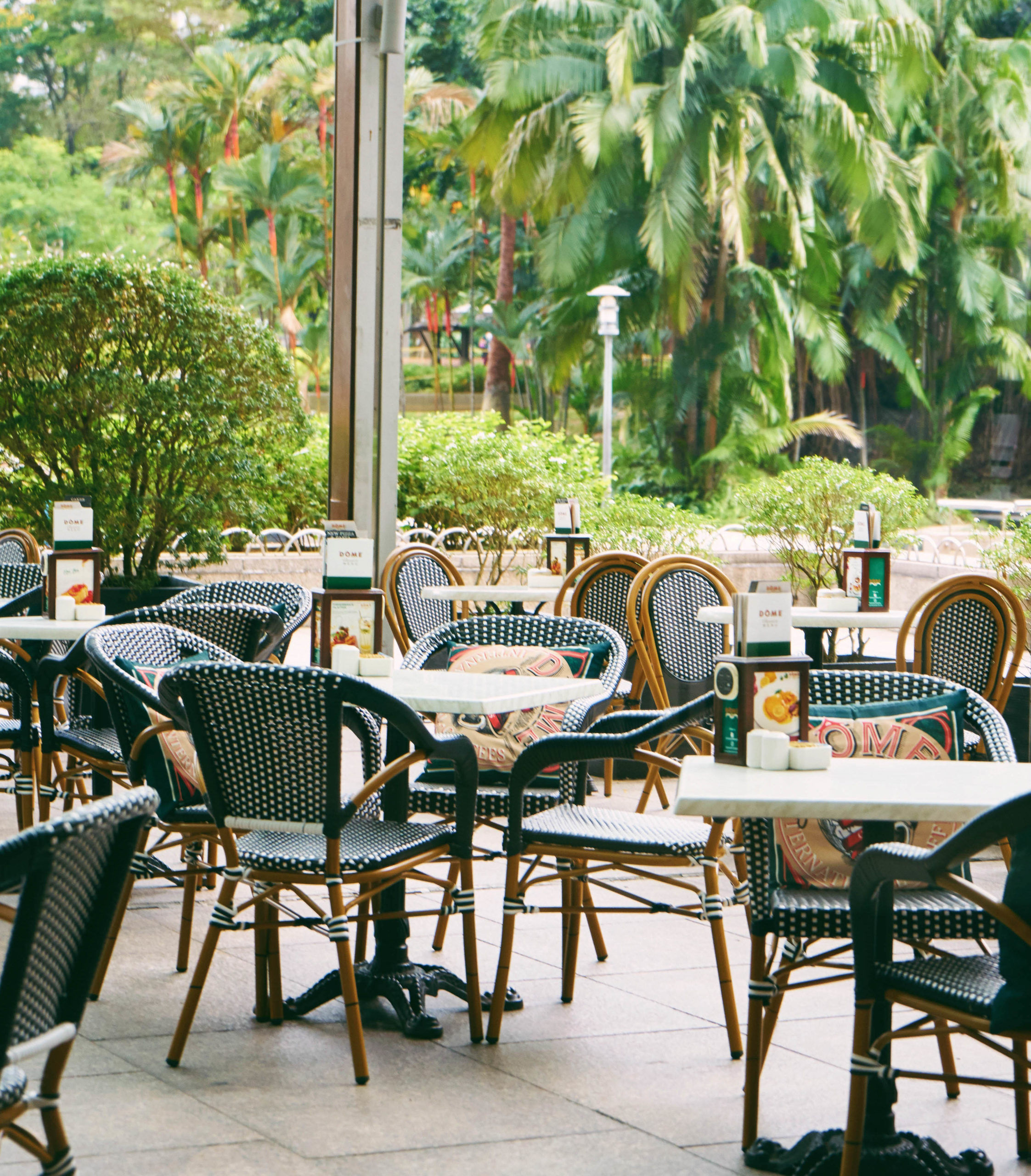 Breakfast, Lunch & Dinner: Kuala Lumpur's top culinary events in October