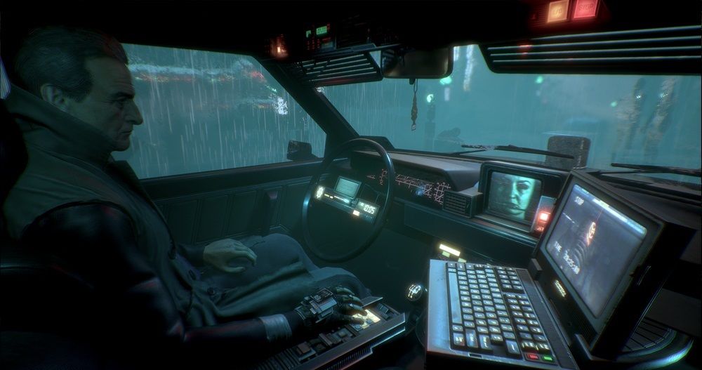 The 10 best psychological horror games of all time