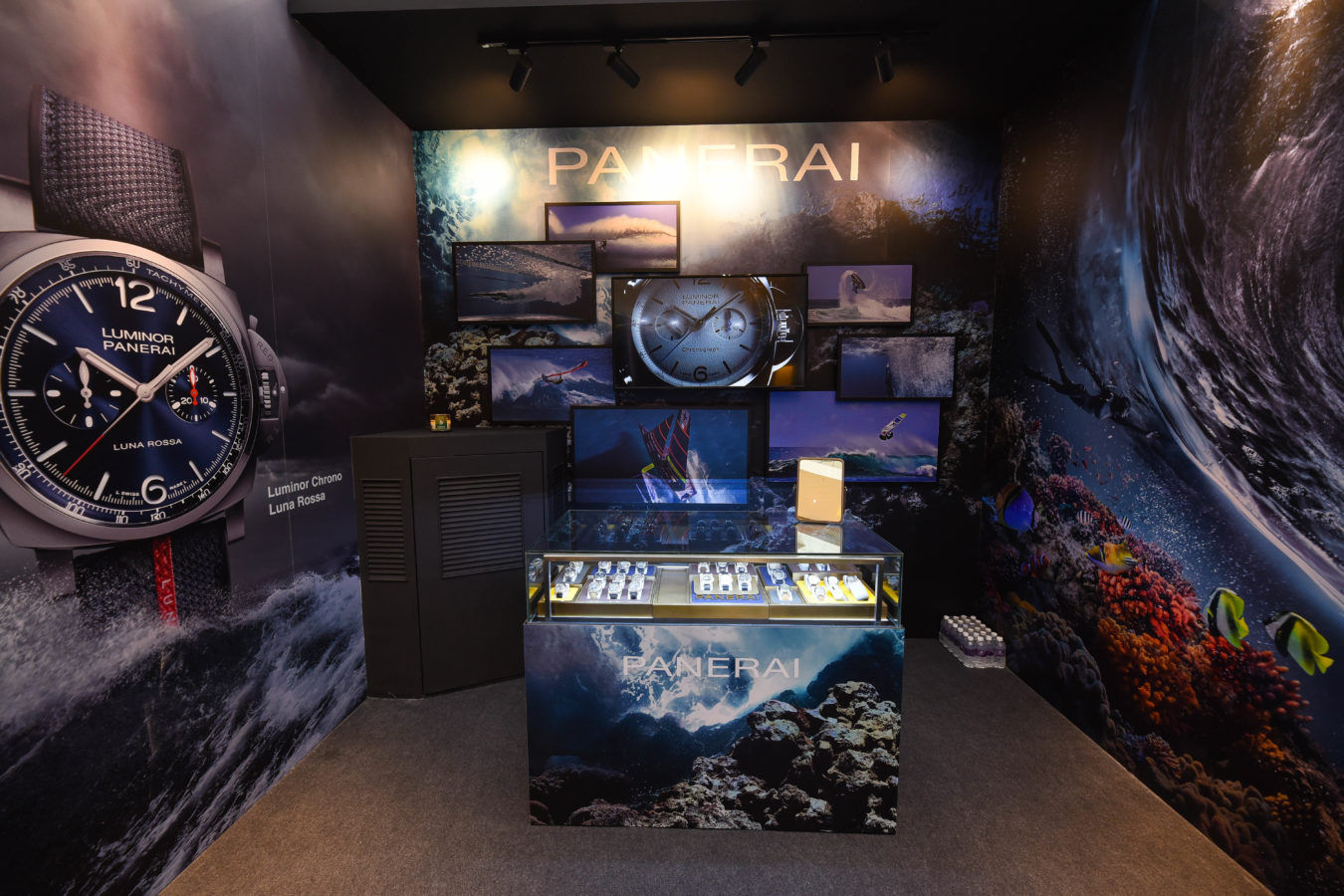 Swiss Watch celebrates 20 years of success with the return of Art of Time