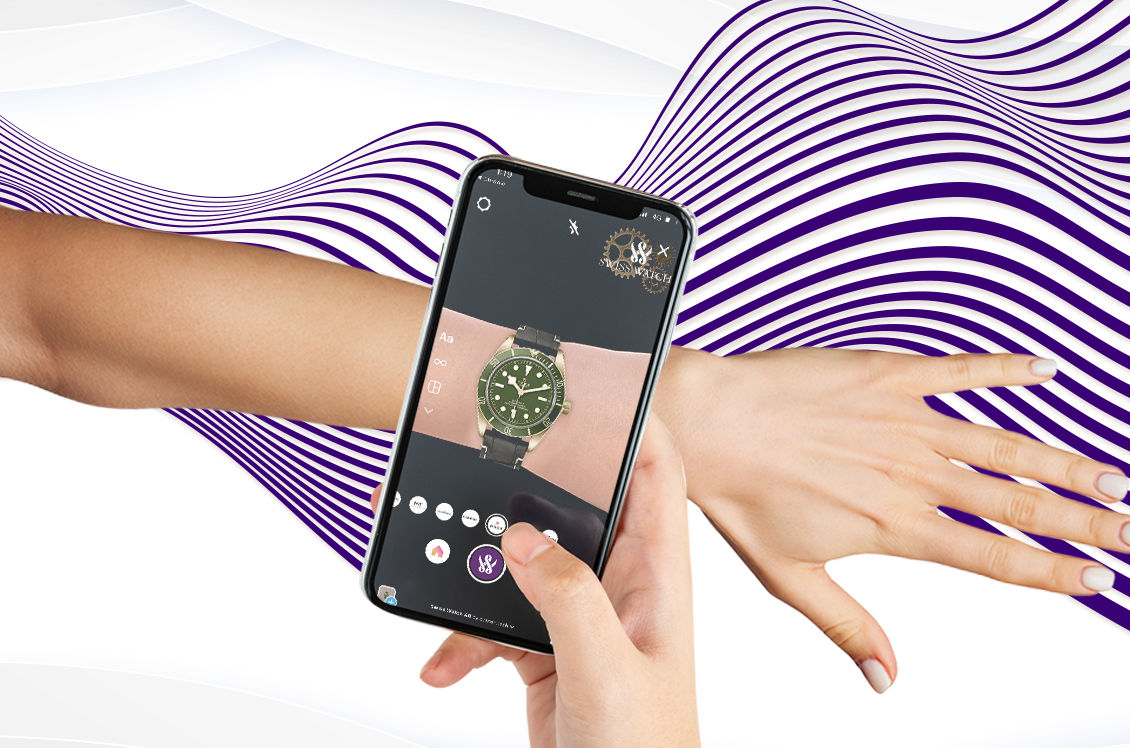 Swiss Watch celebrates 20 years of success with the return of Art of Time