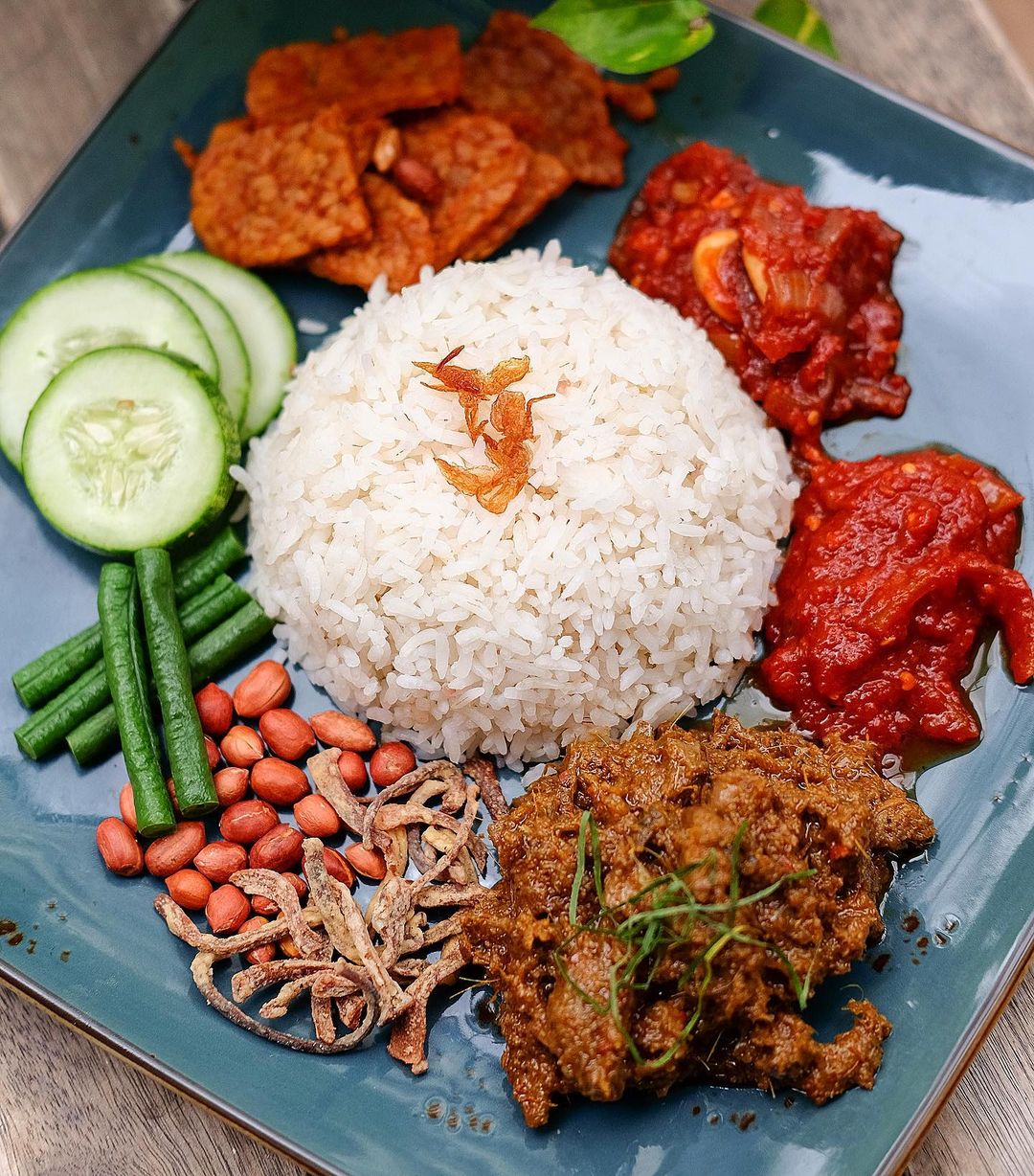 What's on the menu? Our 5 favourite healthy eats in KL